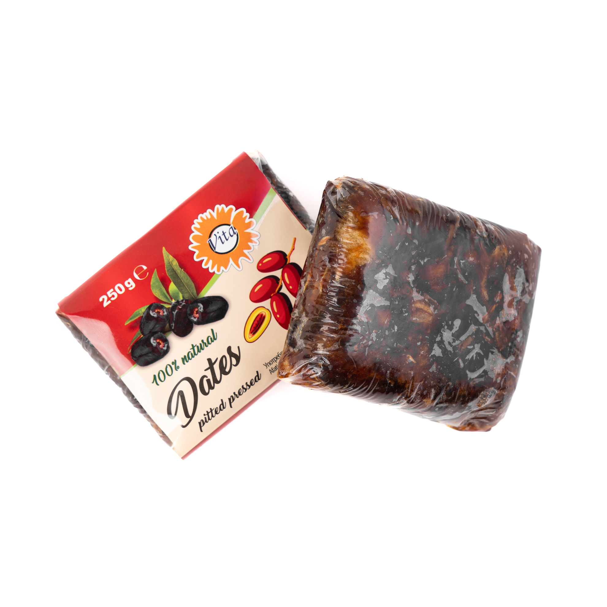 Gold Nuts. PRESSED DATE